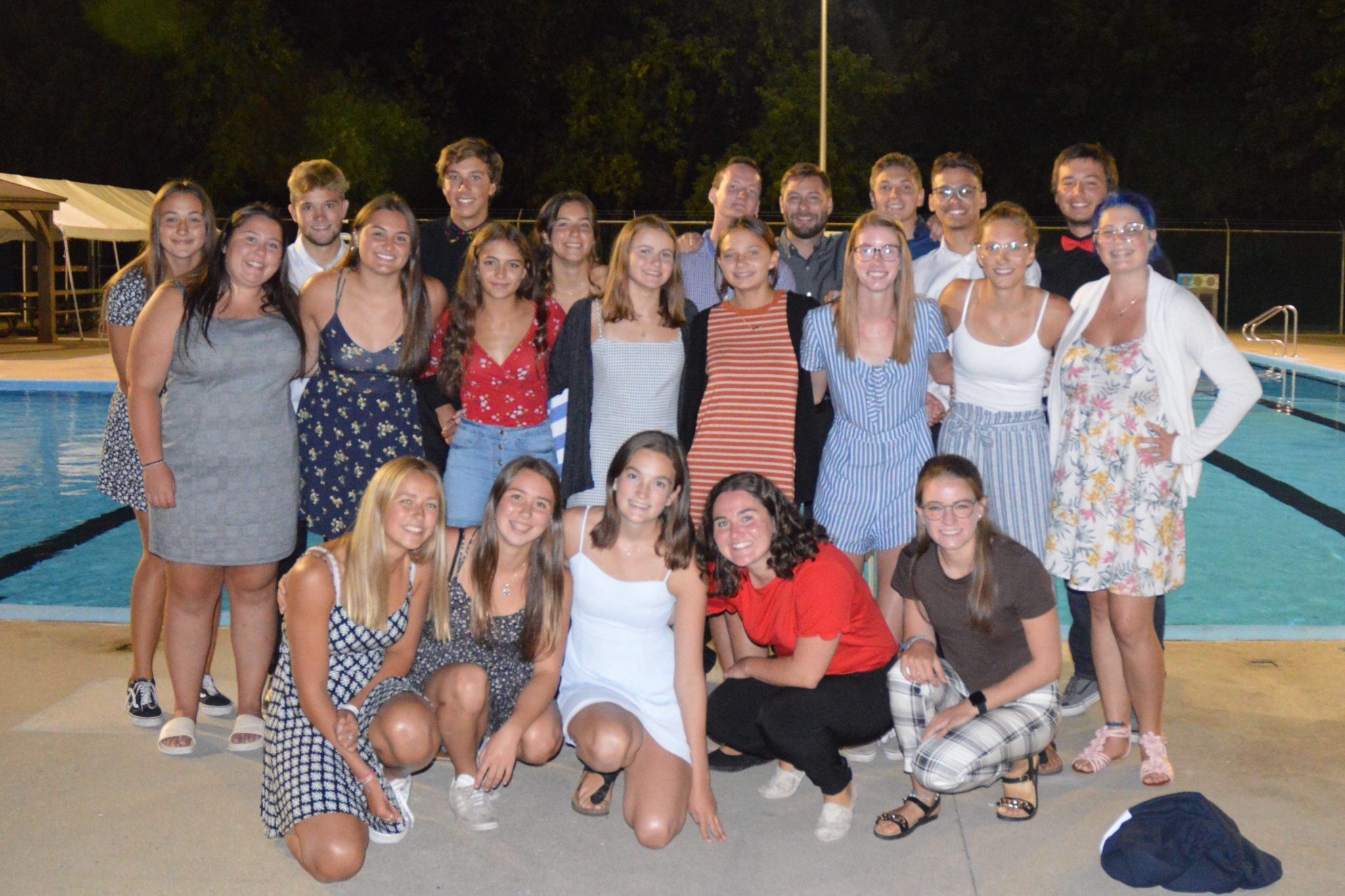 Piscine Cedar Park Pool – Piscine Communautaire Cedar Park Heights ...