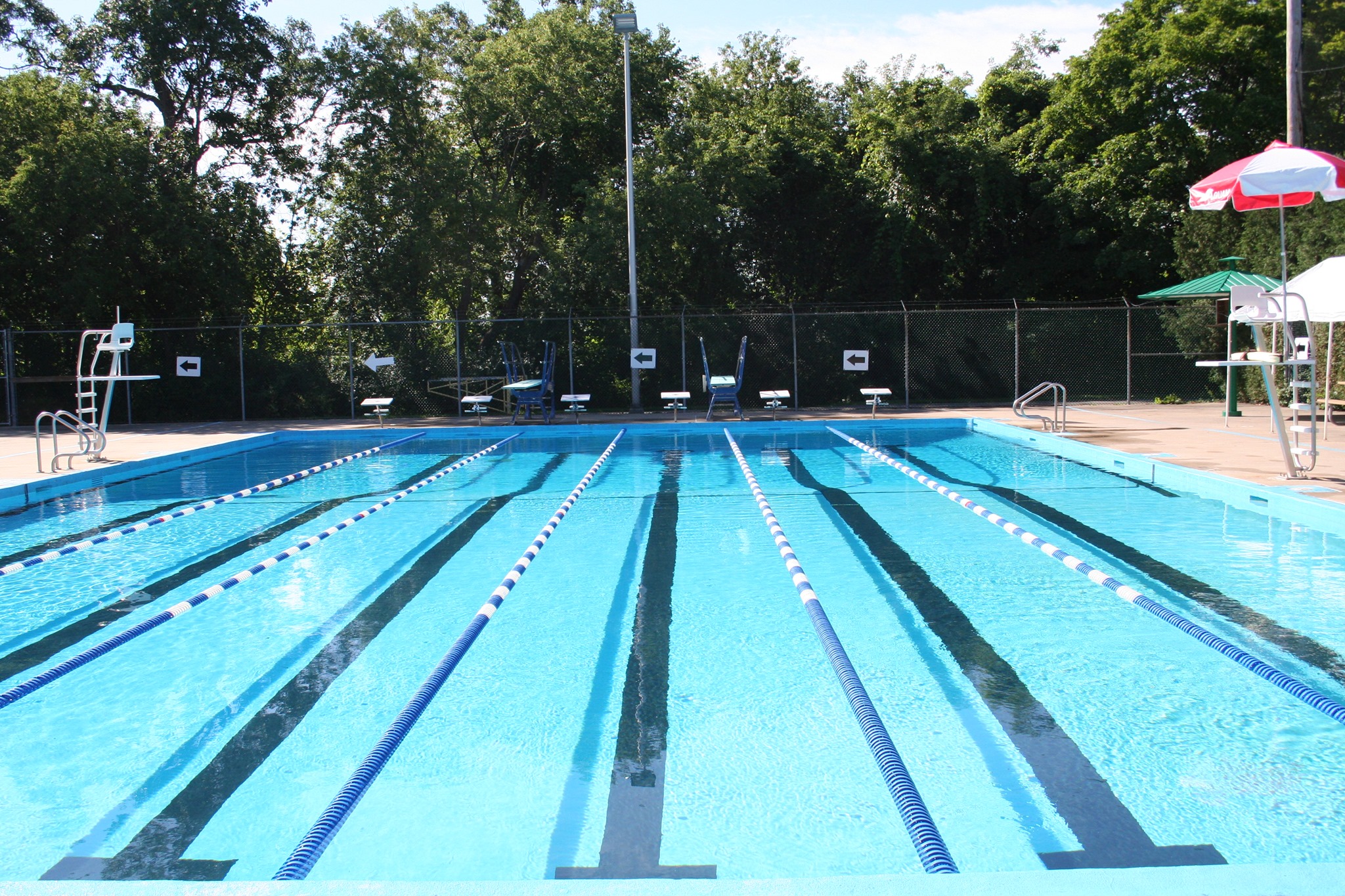Piscine Cedar Park Pool – Piscine Communautaire Cedar Park Heights ...